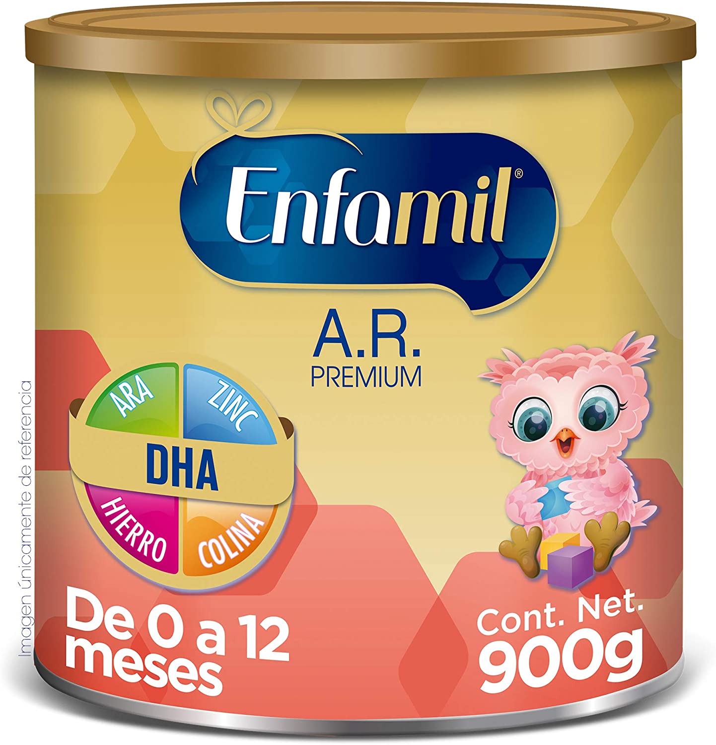 🥇 Las Mejores Marcas de Leche para Bebés | ABC Bebés