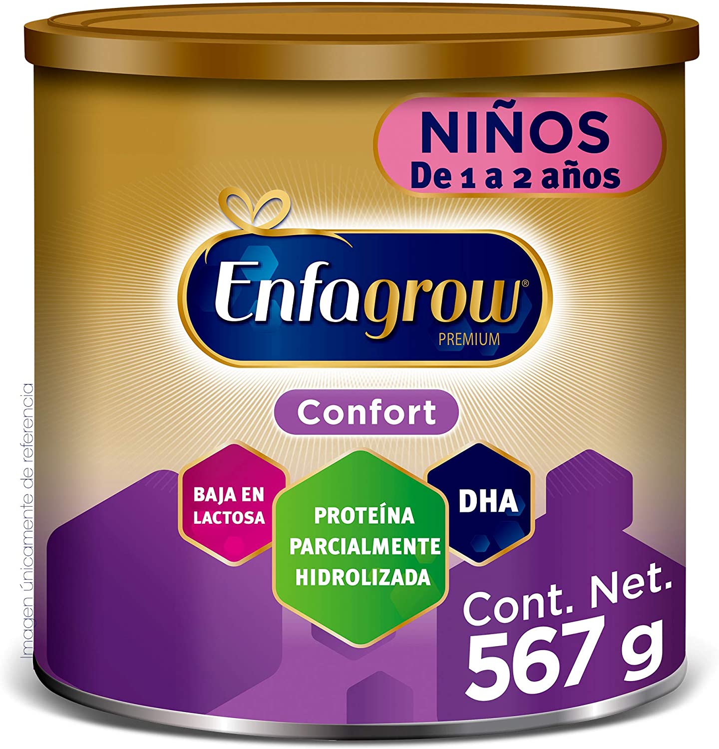 🥇 Las Mejores Marcas de Leche para Bebés | ABC Bebés