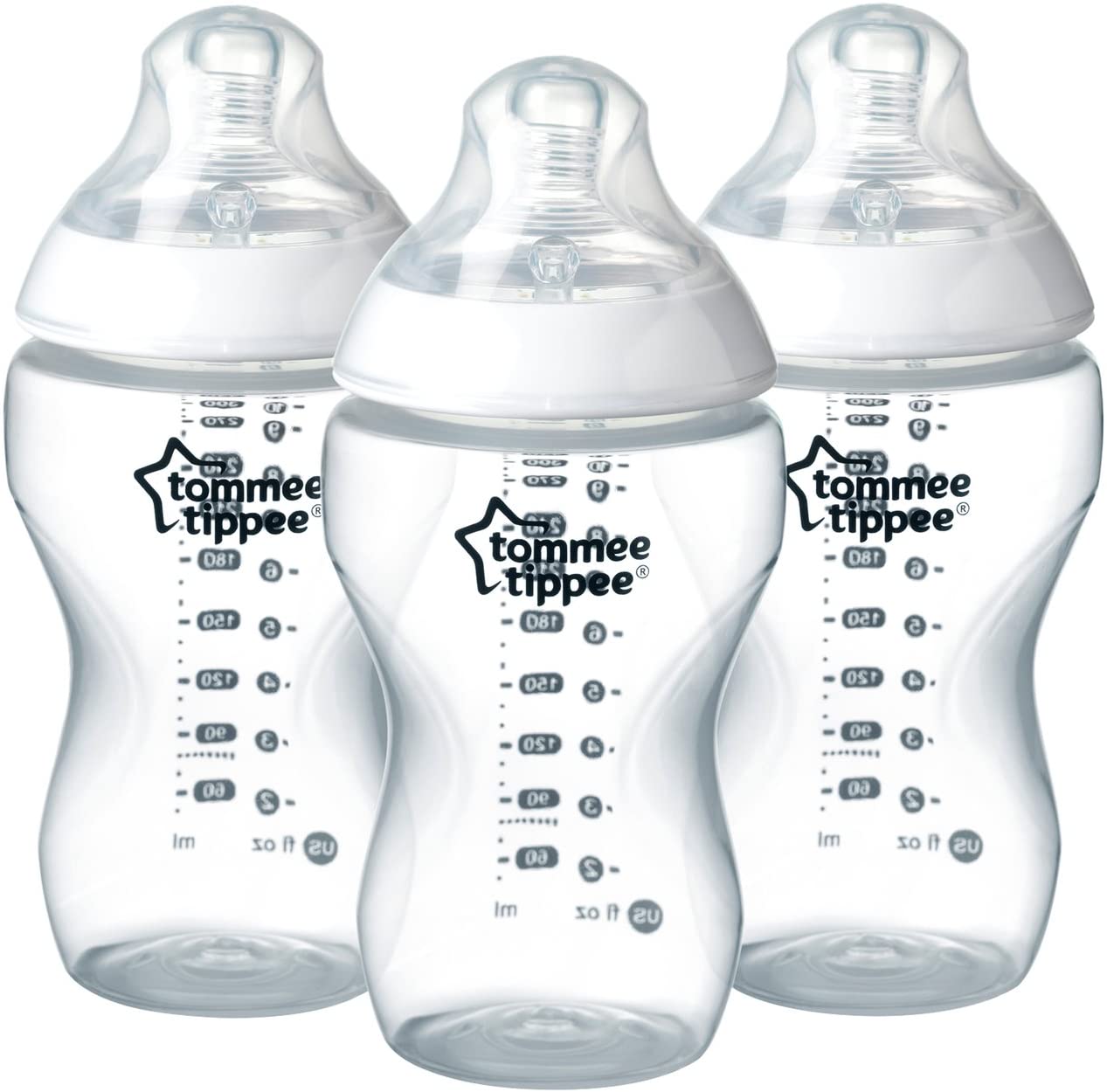 🥇 Las Mejores Marcas de Biberones para Bebés 【2020】 - ABC Bebes